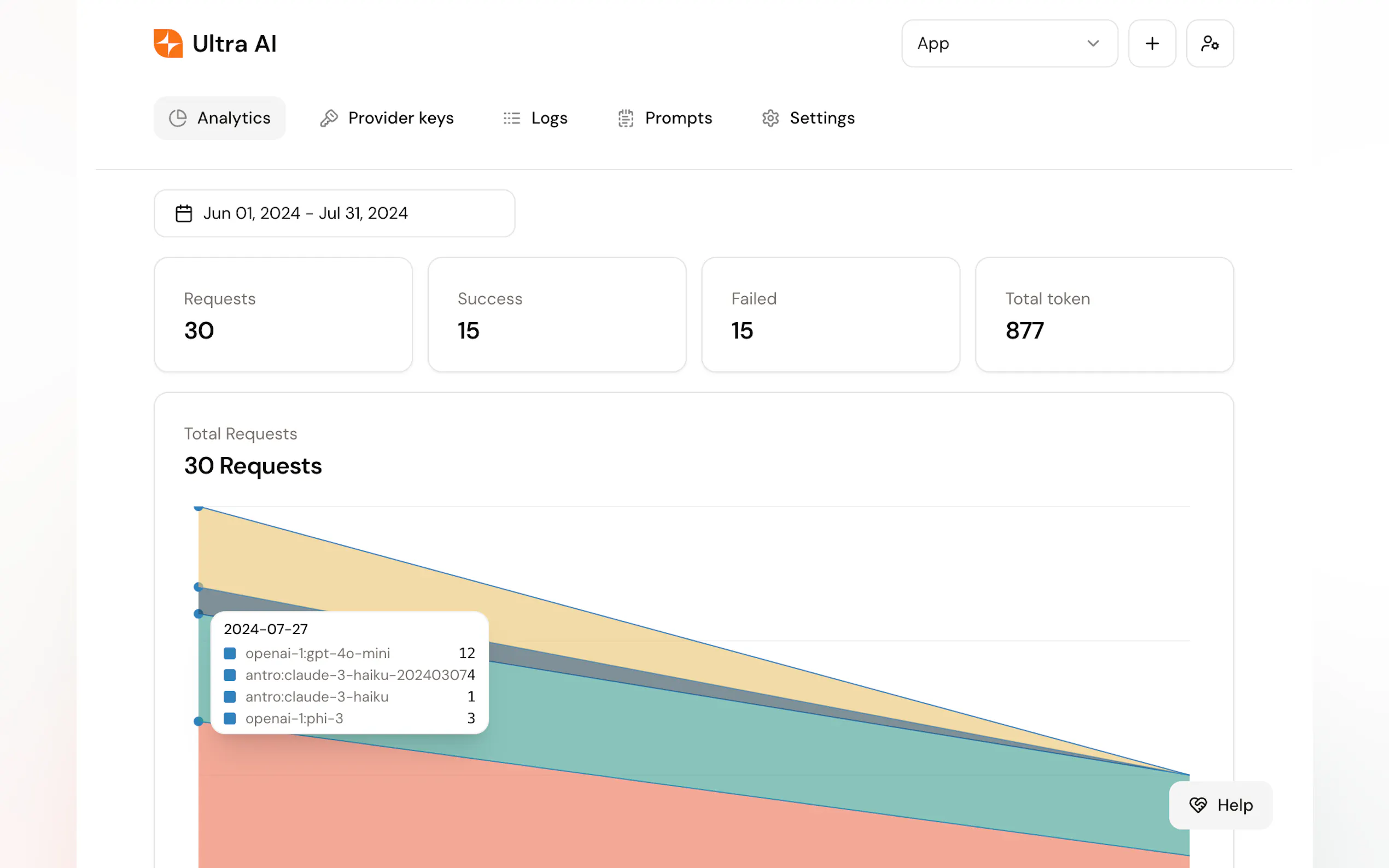 Ultra AI - AI Tool Information, Latest Updates and Alternatives - AINave