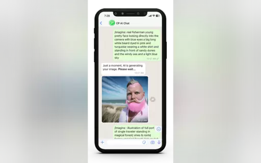 AINave - Navigate the world of AI with ease