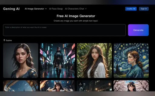 AINave - Navigate the world of AI with ease