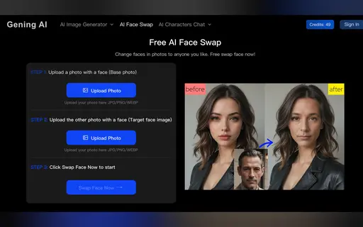 AINave - Navigate the world of AI with ease