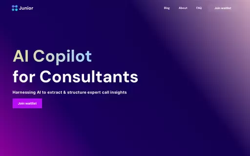 AINave - Navigate the world of AI with ease