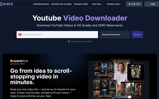 AINave - Navigate the world of AI with ease