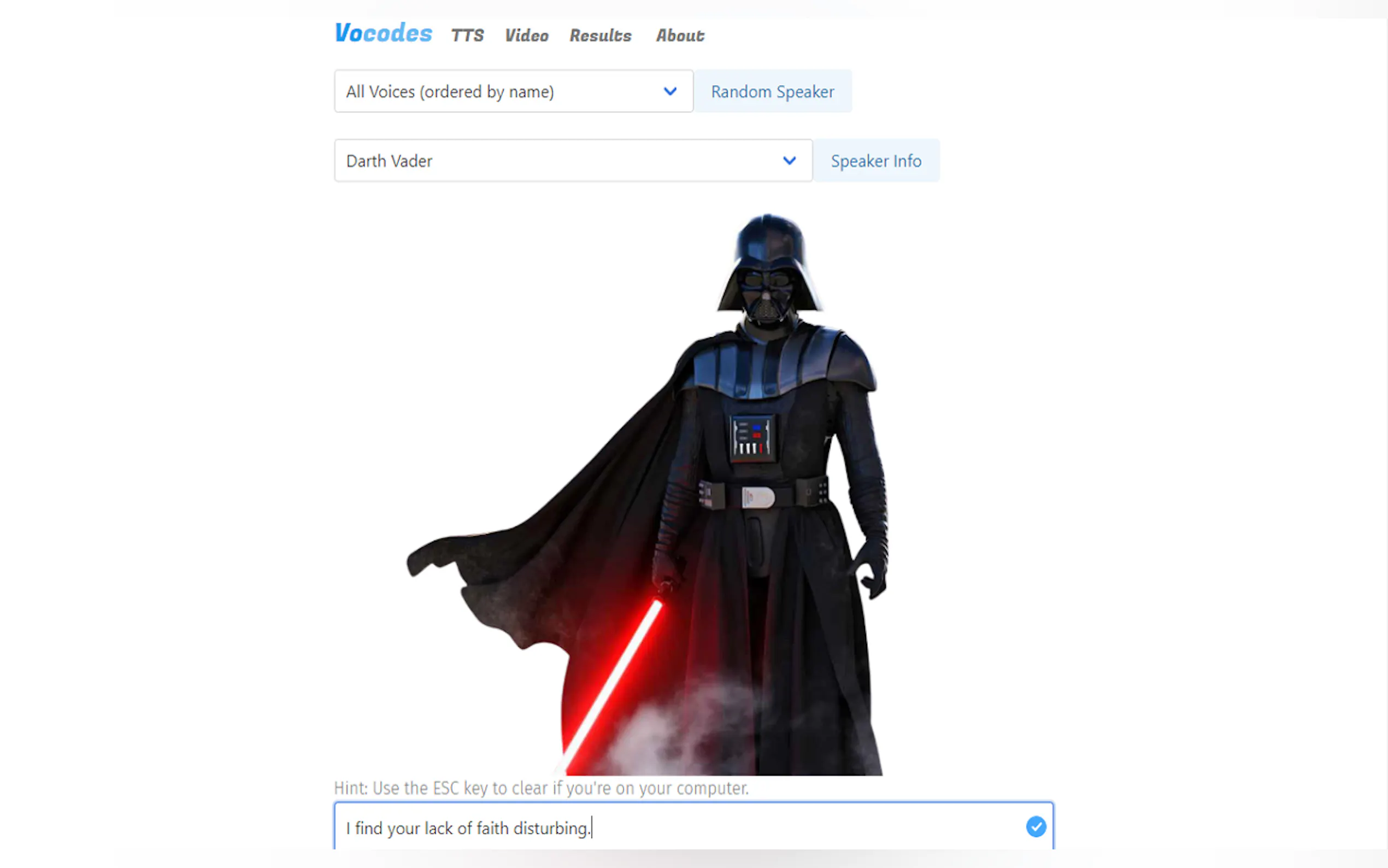 Vocodes - AI Tool Information, Latest Updates and Alternatives - AINave