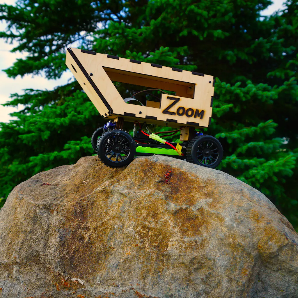 whizkit: Build Your Own Self-Driving RC Car - AI Tool Information ... whizkit: Build Your Own Self-Driving RC Car - AI Tool Information ...
