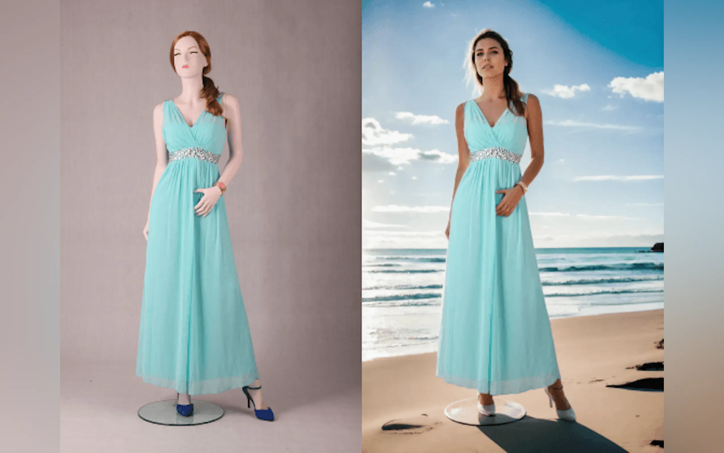 ZMO - AI Fashion Model - AI Tool Information, Latest Updates and ...